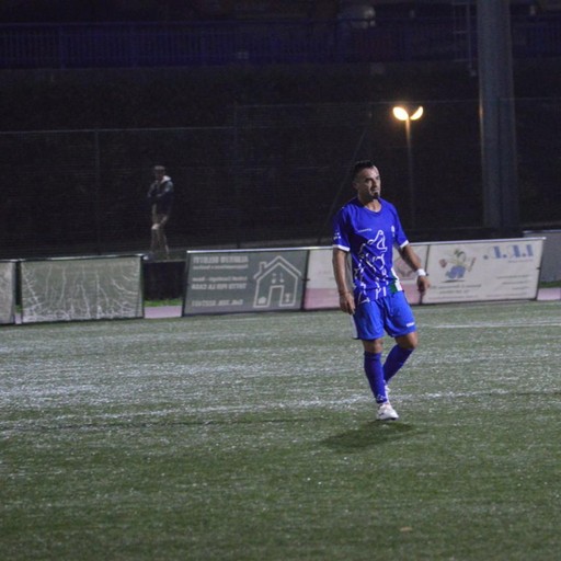 CALCIO Codogno (ora in vetta) e Tribiano belli di notte, Fanfulla da ...
