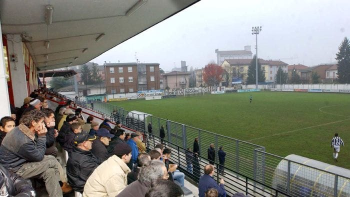 Lodi: la gara per gestire lo stadio sarà solo nel 2026