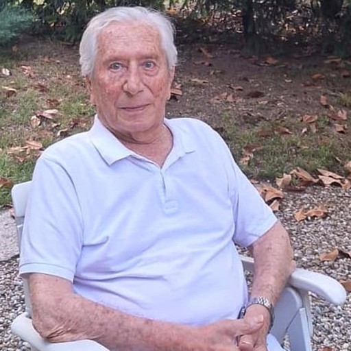 LODI «Caro papà, hai dedicato la vita a migliorare quella degli altri ...