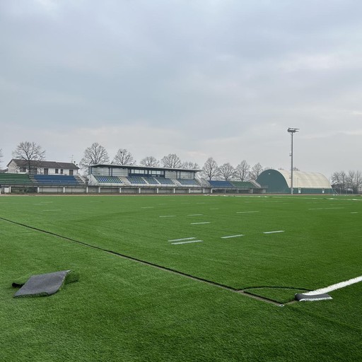 CALCIO Codogno-Tribiano inaugura il “F.lli Molinari” e vale il titolo d ...