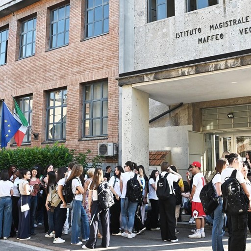 Lodi, conti in rosso al Maffeo Vegio, è polemica sul contributo chiesto ...