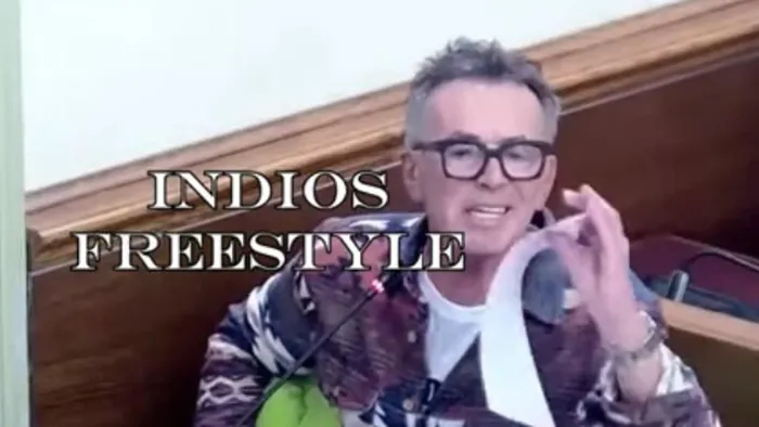 Lodi: il rapper Nyloz Gringo non si presenta al “faccia a faccia” con ...