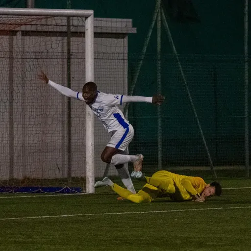 CALCIO Codogno e Tribiano, sono davvero numeri d’Eccellenza VIDEO - Sport