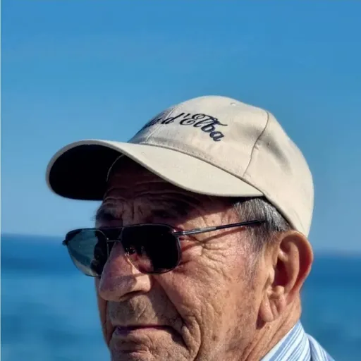 Se ne va a 96 anni Mario Allegro, “el saché” - Cronaca