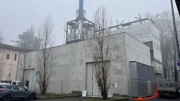 LODI Cambia volto la centrale all’ex Macello, avviati i lavori - Cronaca