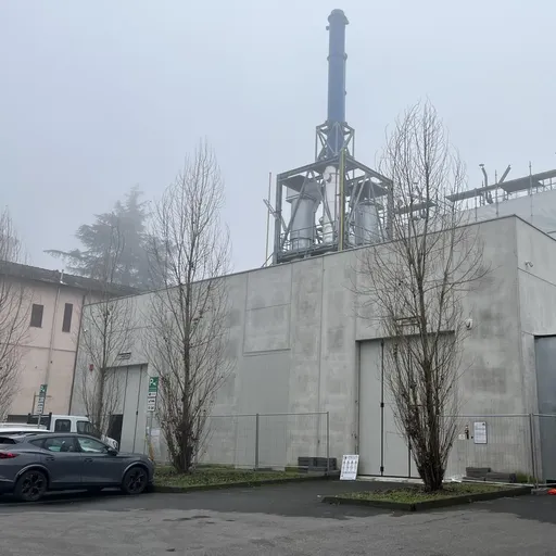 LODI Cambia volto la centrale all’ex Macello, avviati i lavori - Cronaca