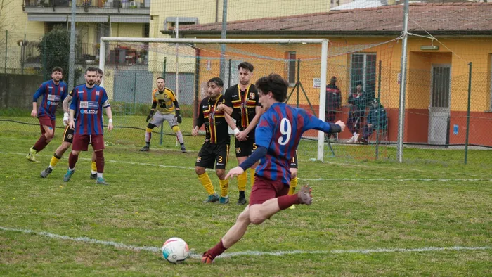 CALCIO Il calcio regionale si prepara alla volata finale - Sport