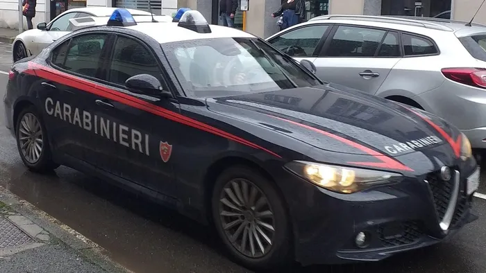 È accusato di rapina in Perù, i carabinieri lo arrestano a Spino d’Adda ...