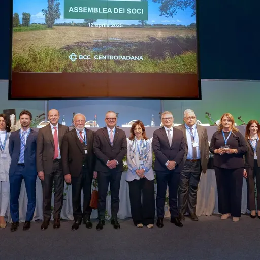 Centropadana, ok unanime per cda e bilancio - Economia