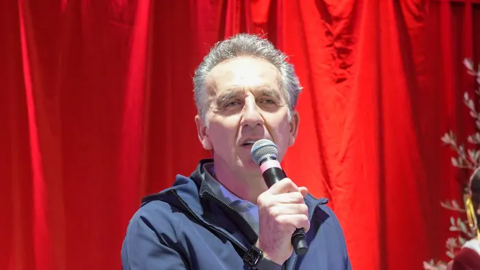 È Alberto Basso il Perdonato 2025, papà del nuovo centro per l’autismo ...
