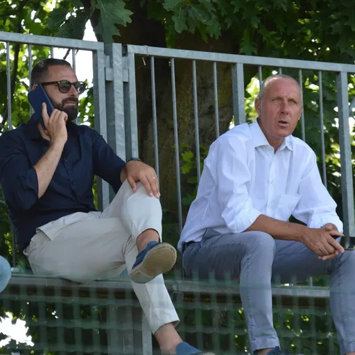 CALCIO Il Codogno prolunga con il ds Calzi e progetta un campo in ...