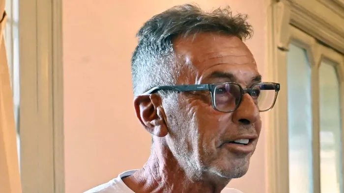 Gianmario Invernizzi annuncia la sua presenza alla festa del 25 aprile ...
