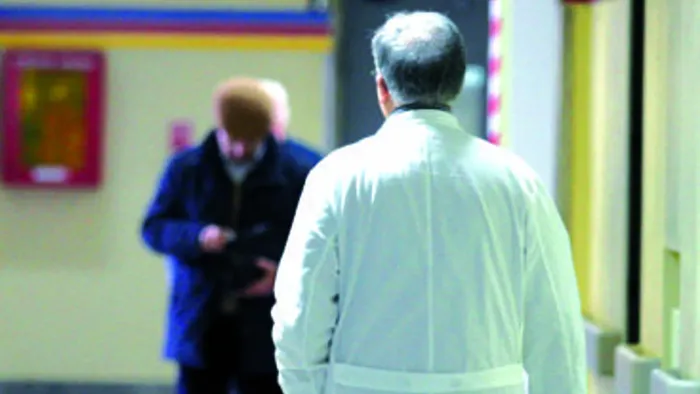 Comazzo, oggi l’ambulatorio temporaneo resta chiuso - Cronaca