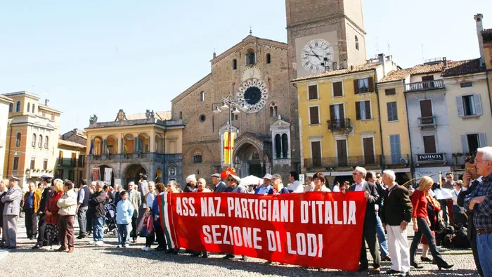Lodi, il segretario del Pd: «Papa Francesco molto amato ma non si ...