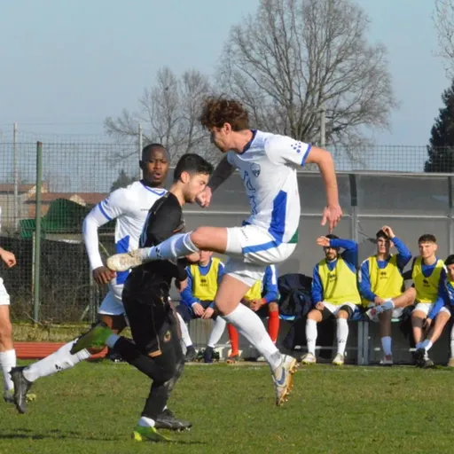 CALCIO Codogno-Cisanese è già un anticipo play off - Sport