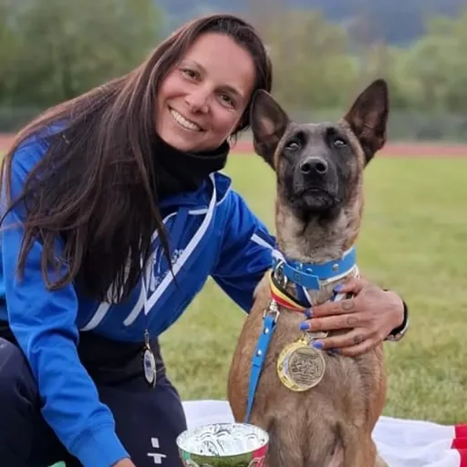 Desiree Cerati e Cippa Lippa: una coppia da medaglia - Cronaca