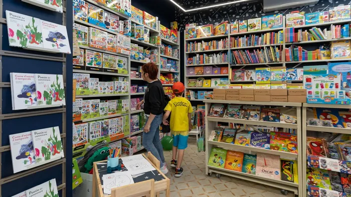 Il Libraccio si allarga a Lodi e si colora per i bambini ...