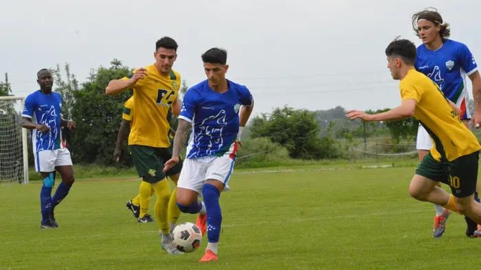 CALCIO Il Codogno centra i play off di Eccellenza, la Milanese ...