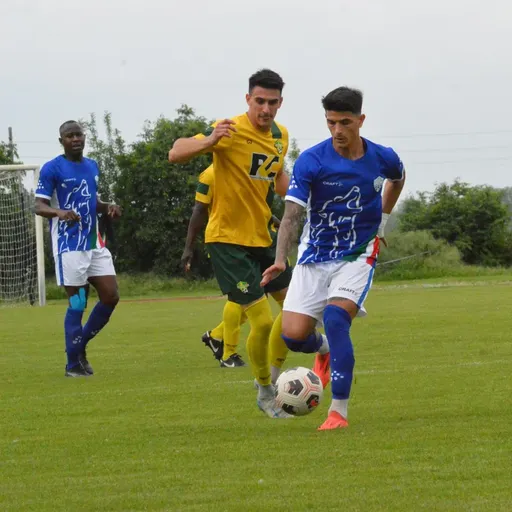 CALCIO Il Codogno centra i play off di Eccellenza, la Milanese ...