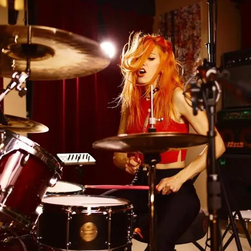 MUSICA «Il mio Primo maggio rock con le Bambole di pezza sul palco del ...