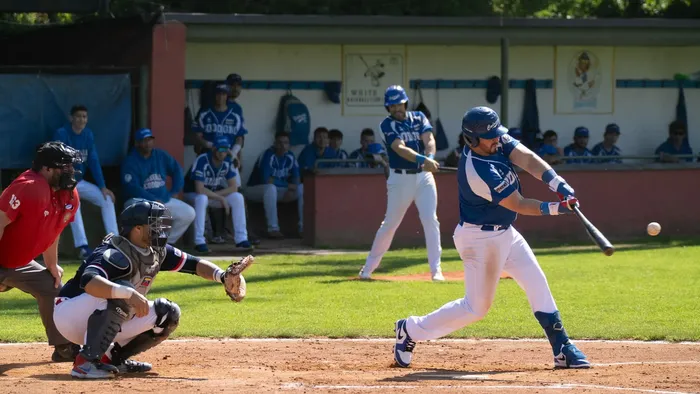 Sia Codogno che Old Rags portano a casa una doppia vittoria - Sport