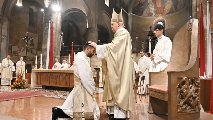 La Chiesa di Lodi in festa con don Alberto - Rubriche Chiesa, Lodi