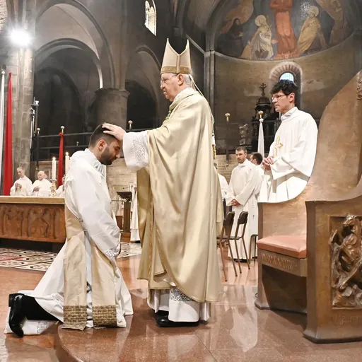 La Chiesa di Lodi in festa con don Alberto - Rubriche Chiesa, Lodi