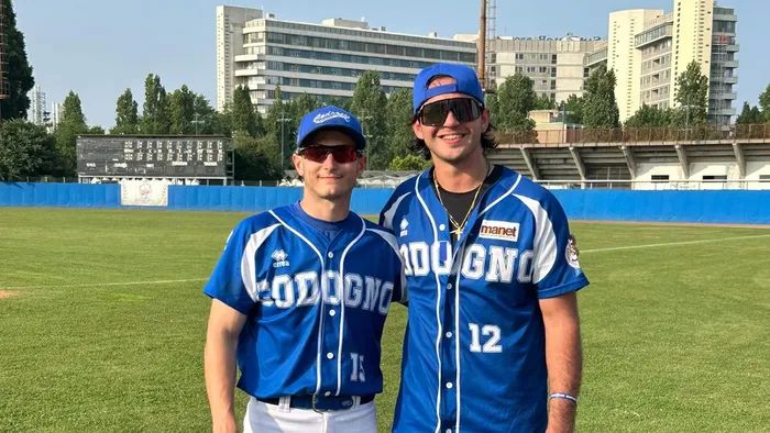 Il Codogno torna dal diamante di Milano con il bicchiere mezzo pieno ...