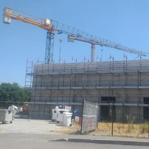 Nasce a Riozzo una cittadella dello sport: sono partiti i cantieri ...