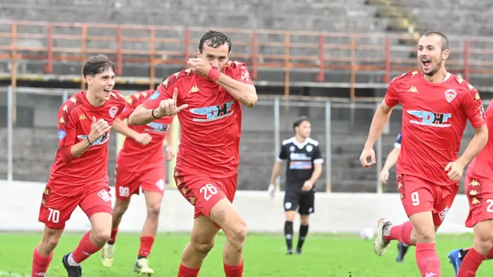 CALCIO Il Sant’Angelo annuncia Valagussa - Sport