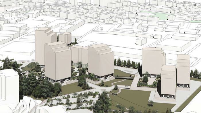 Lodi: un altro passo avanti in Comune per il nuovo quartiere all’ex Cetem