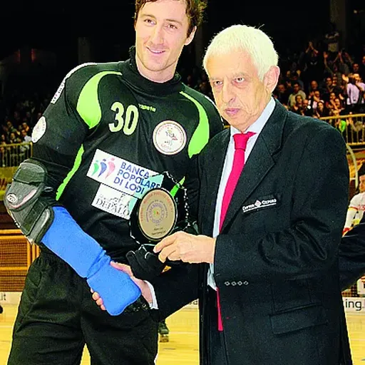 Alberto Losi, l’orgoglio di Lodi per tre volte il migliore d’Italia - Sport