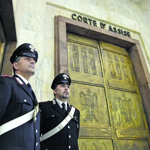 «A Lodi anche i processi agli assassini»: il Tribunale vuole la corte d ...