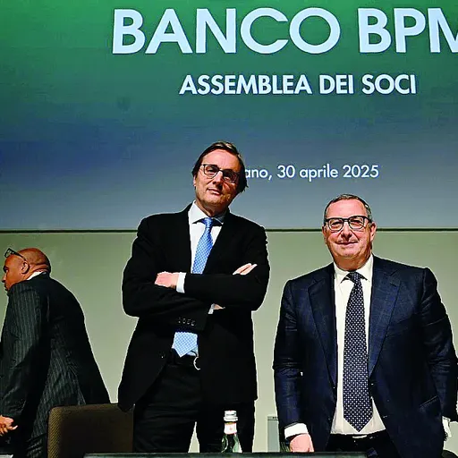 Banco Bpm da record: in arrivo un acconto sul dividendo - Economia