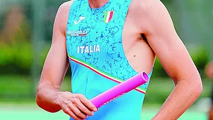 È l’ora di “Edo” Scotti ai Mondiali «Voglio entrare in finale» - Sport