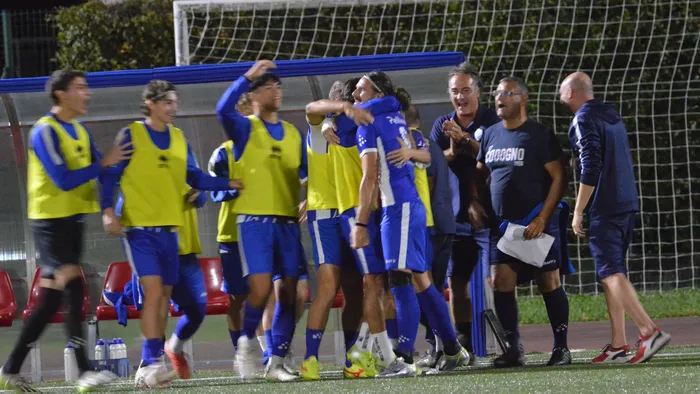 Calcio Eccellenza, Codogno capolista, Tribiano corsaro e Fanfulla ...