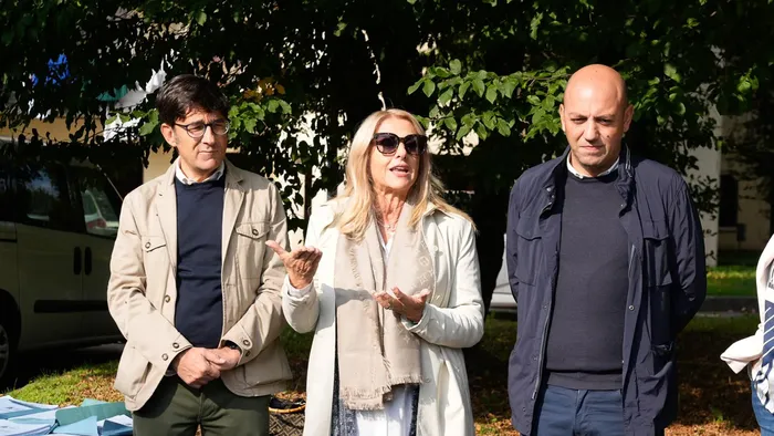 Codogno: arrivano gli Aler’s Angels