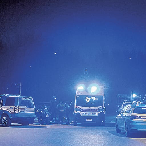 Dramma della droga a Rogoredo, il poliziotto indagato per omicidio ...