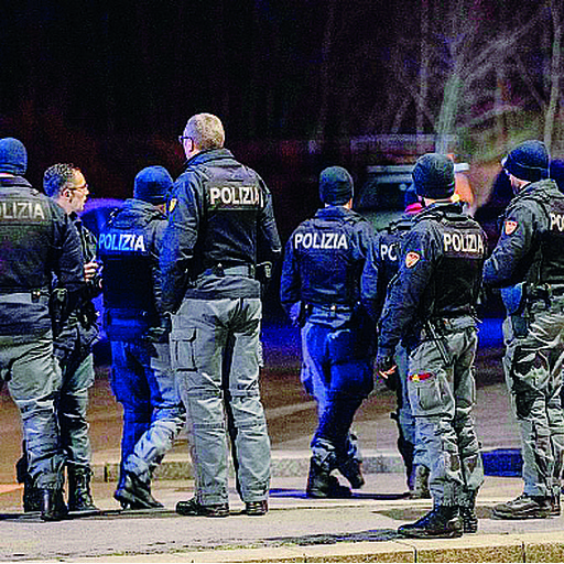 Droga a Rogoredo, i sindaci uniti: «Non lasciate solo il Sudmilano ...