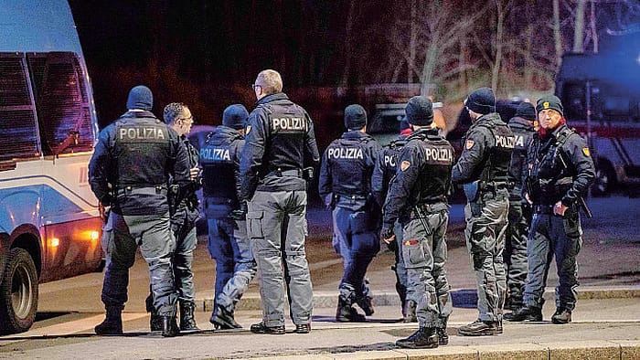 Droga a Rogoredo, i sindaci uniti: «Non lasciate solo il Sudmilano ...