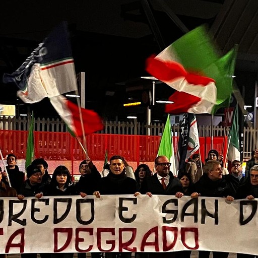 SICUREZZA «Più attenzione a San Donato e Rogoredo, servono azioni ...
