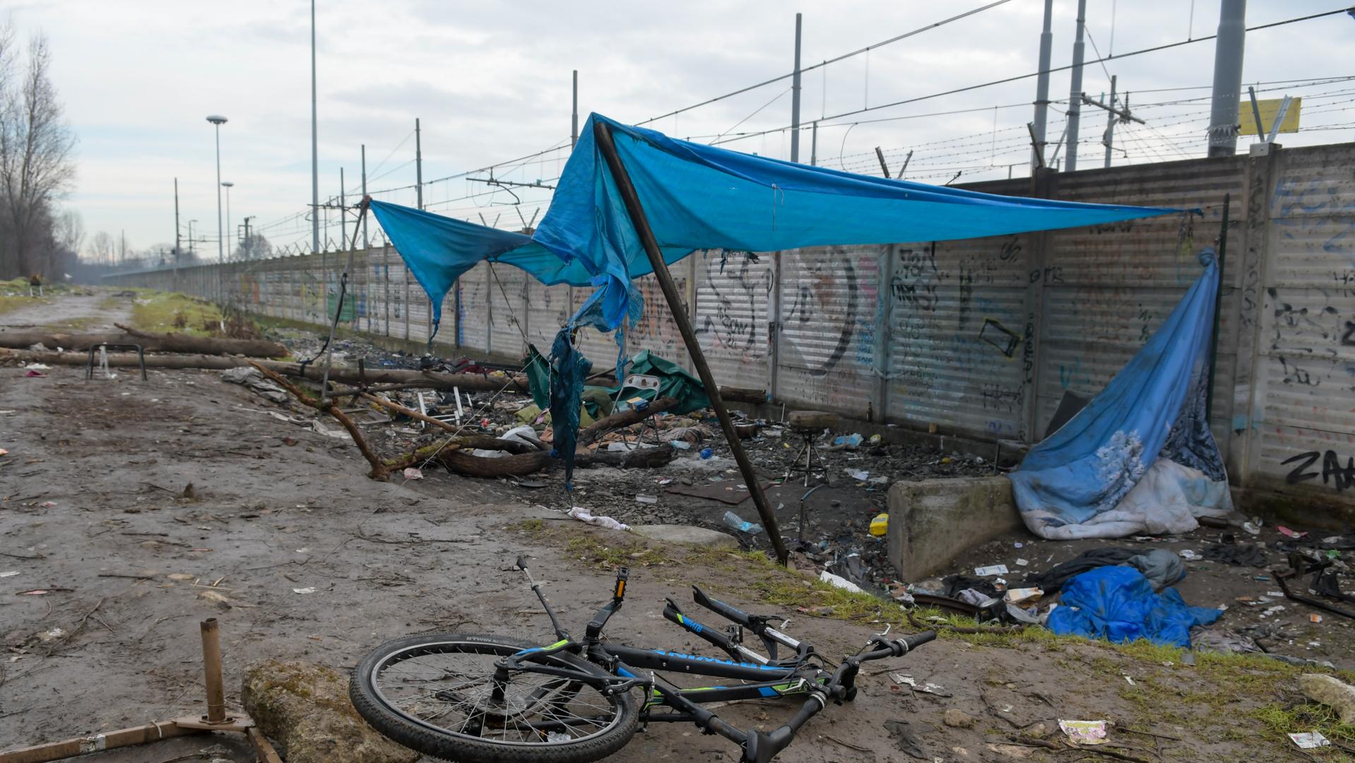 Tragedia di Rogoredo, martedì l’autopsia sul corpo del pusher ...