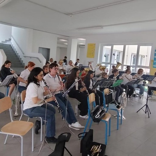 Zelo, la Color Orchestra conquista i più piccoli - Rubriche Le Buone ...