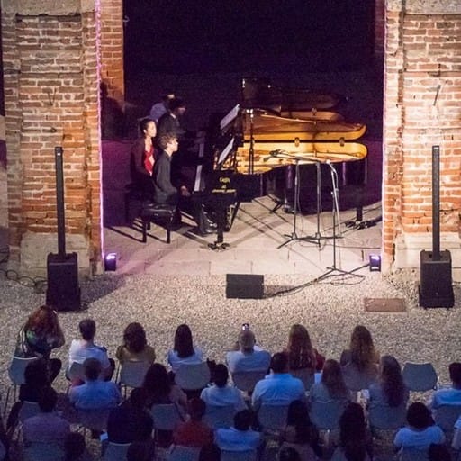 Rocca Brivio si anima evocando canti e danza con “Note d’Estate” - Cultura