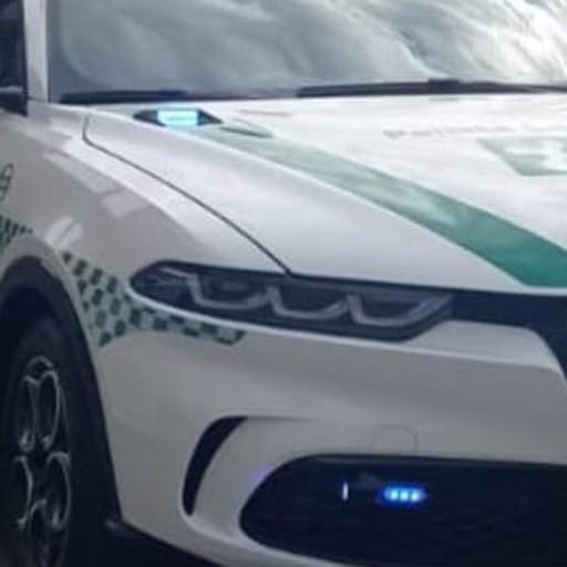 Scooter rubato a Milano, due giovanissimi bloccati a Peschiera - Cronaca