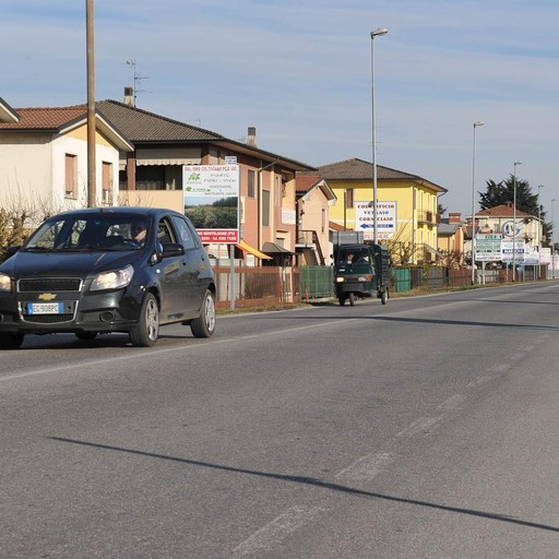 SANT’ANGELO Donna investita, caccia al pirata della strada - Cronaca