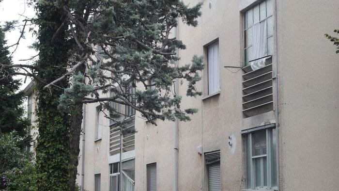 SANT’ANGELO L’Aler sgombera una casa occupata - Cronaca