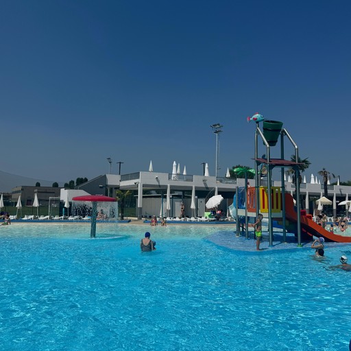 Lodi Splash, riapertura al primo giugno, ma saltano le convenzioni con ...