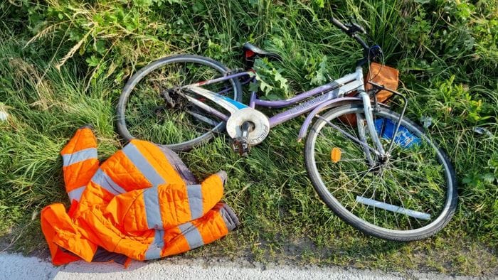 Investe un uomo e non si ferma: individuata l’auto del “pirata” della ...