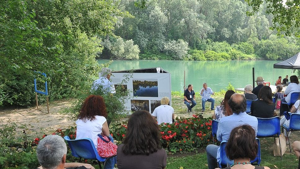 FESTIVAL Lodi si anima con Il Fiume dei libri - Cultura